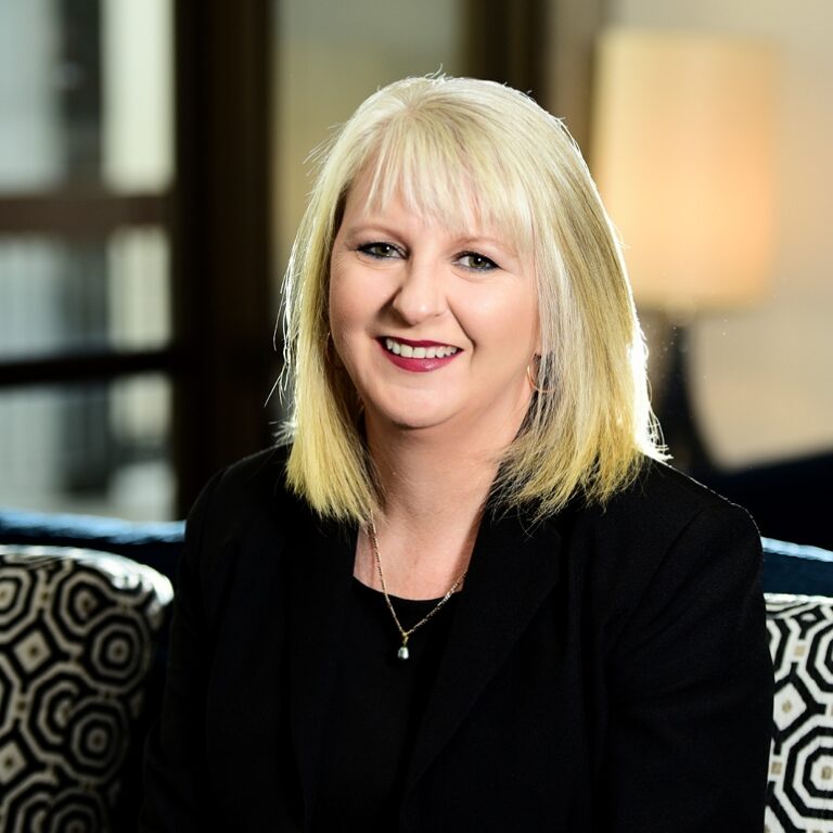 Leadership and Governance — The Knox School