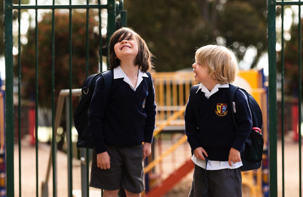 Welcome — The Knox School