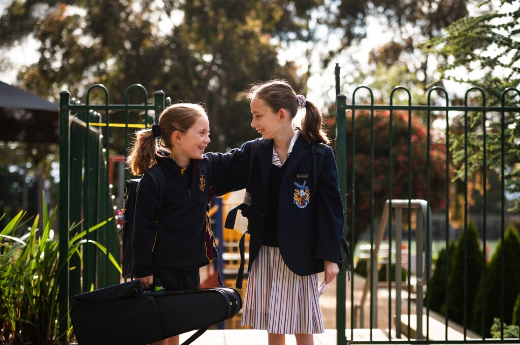 Welcome — The Knox School