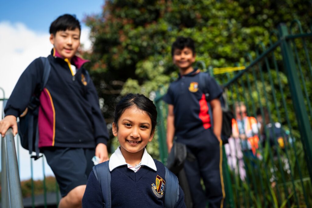 Student Life — The Knox School