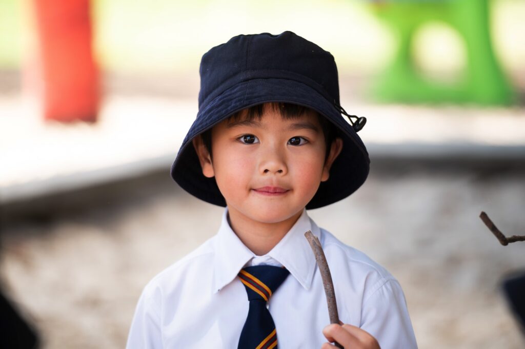 Book a tour — The Knox School