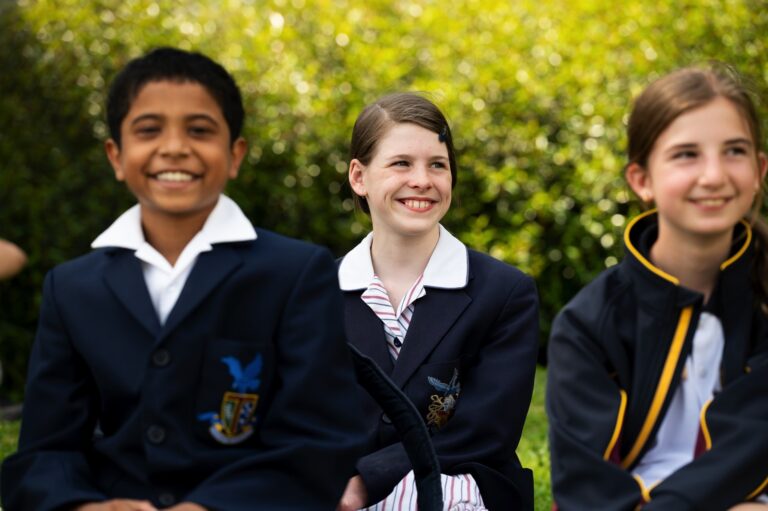 Welcome — The Knox School