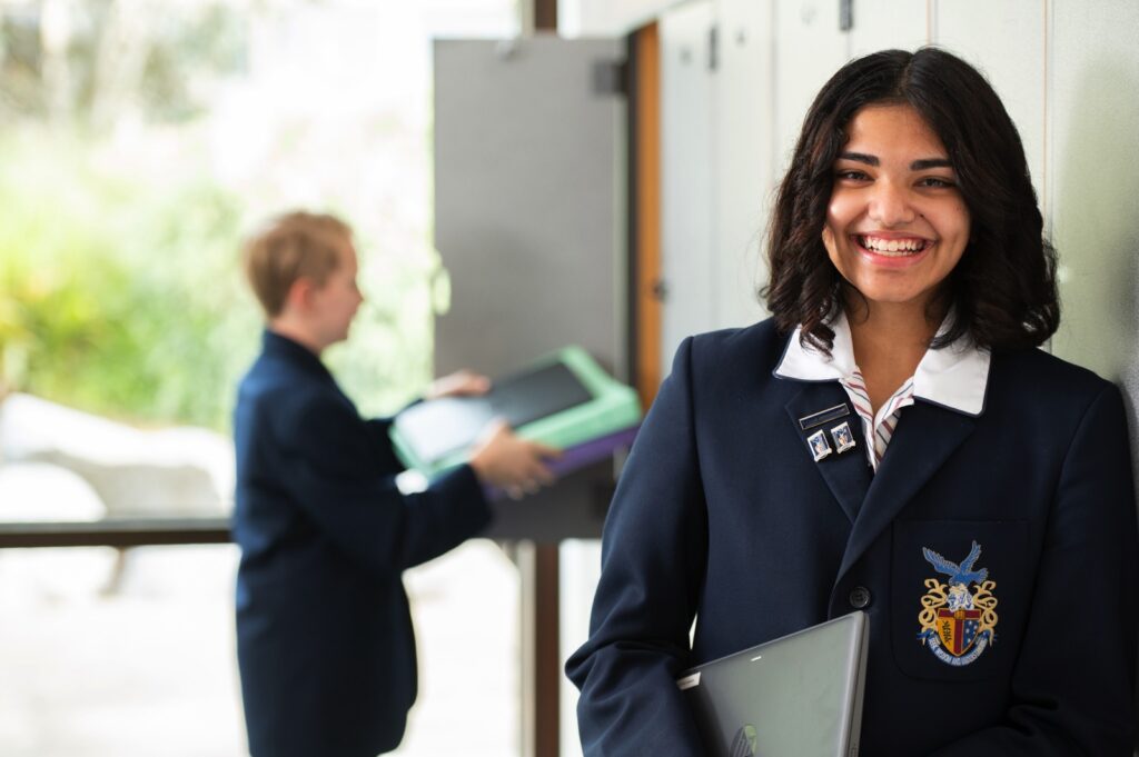 Welcome — The Knox School