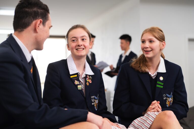 Welcome — The Knox School