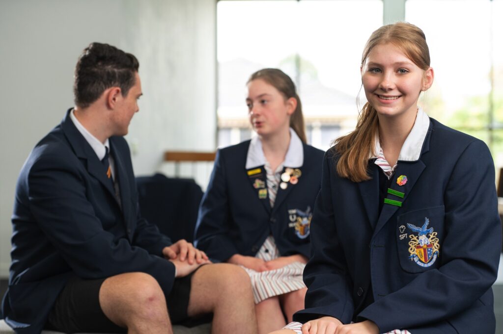 Our vision — The Knox School