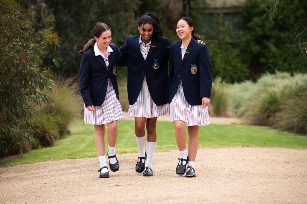 Welcome — The Knox School