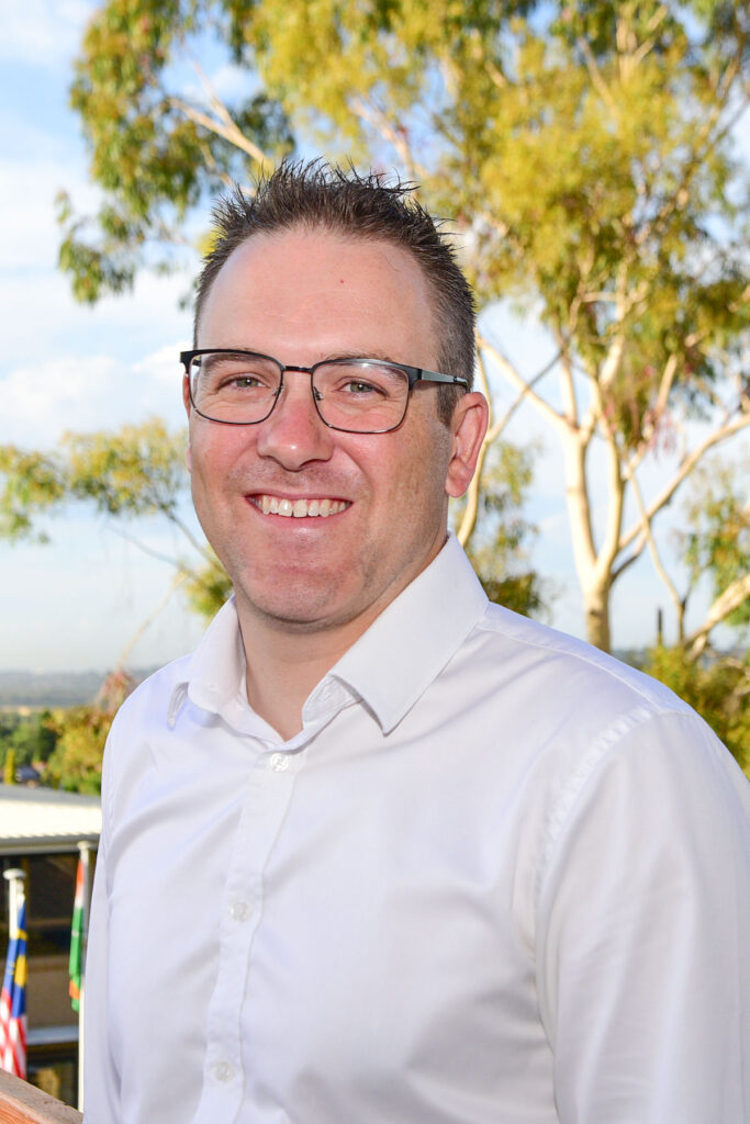 Leadership and Governance — The Knox School