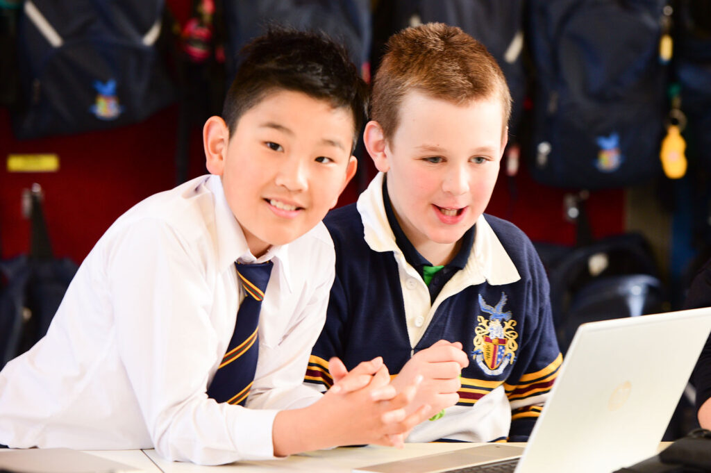 Welcome to The Knox School — The Knox School