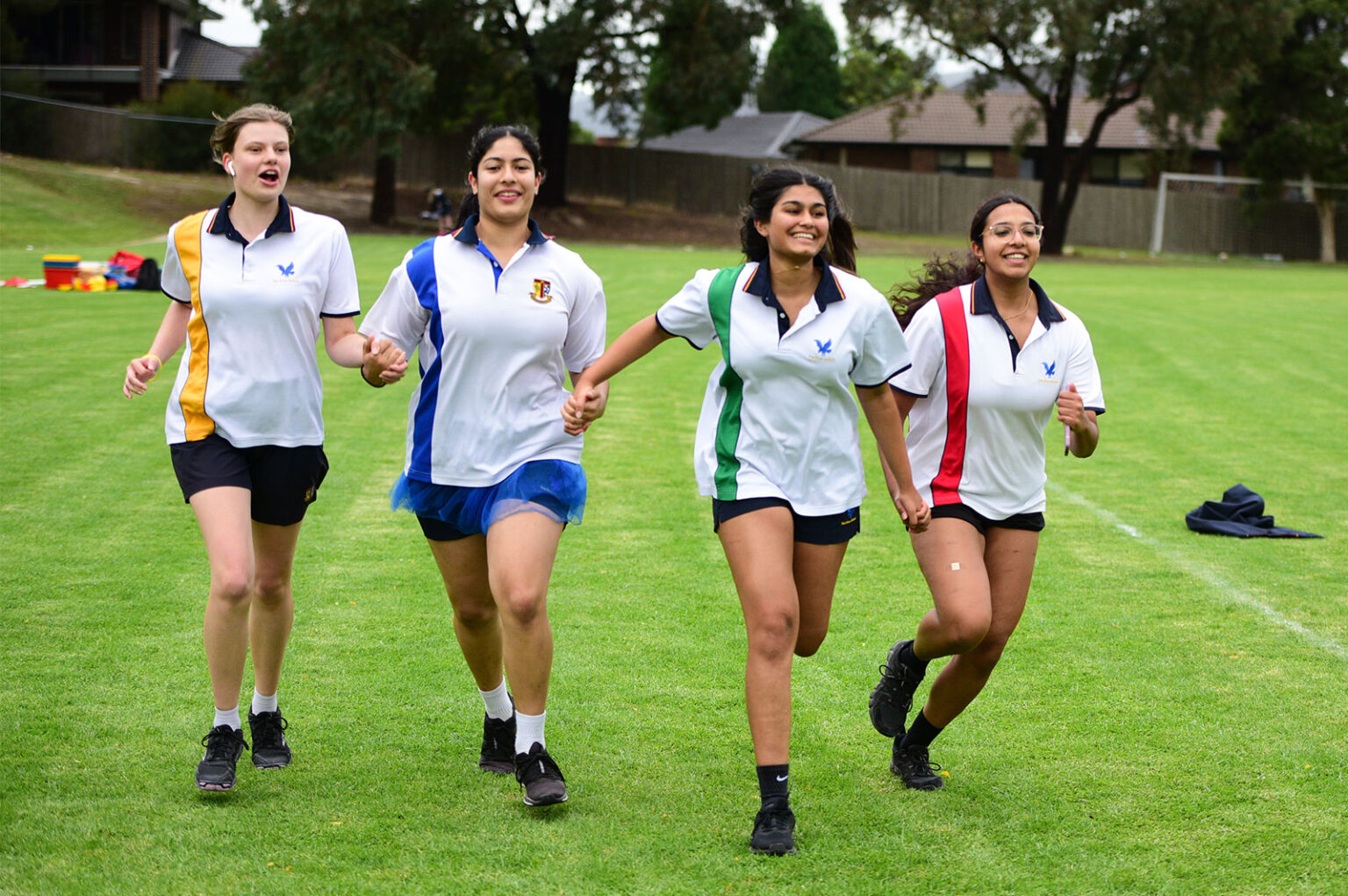 Book a tour — The Knox School