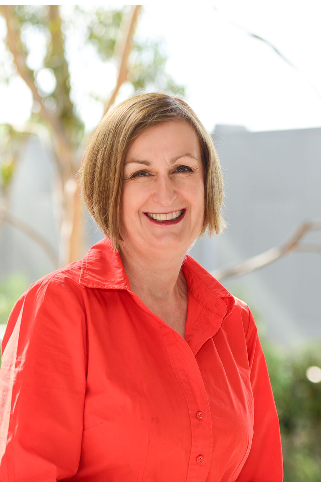 Leadership and Governance — The Knox School