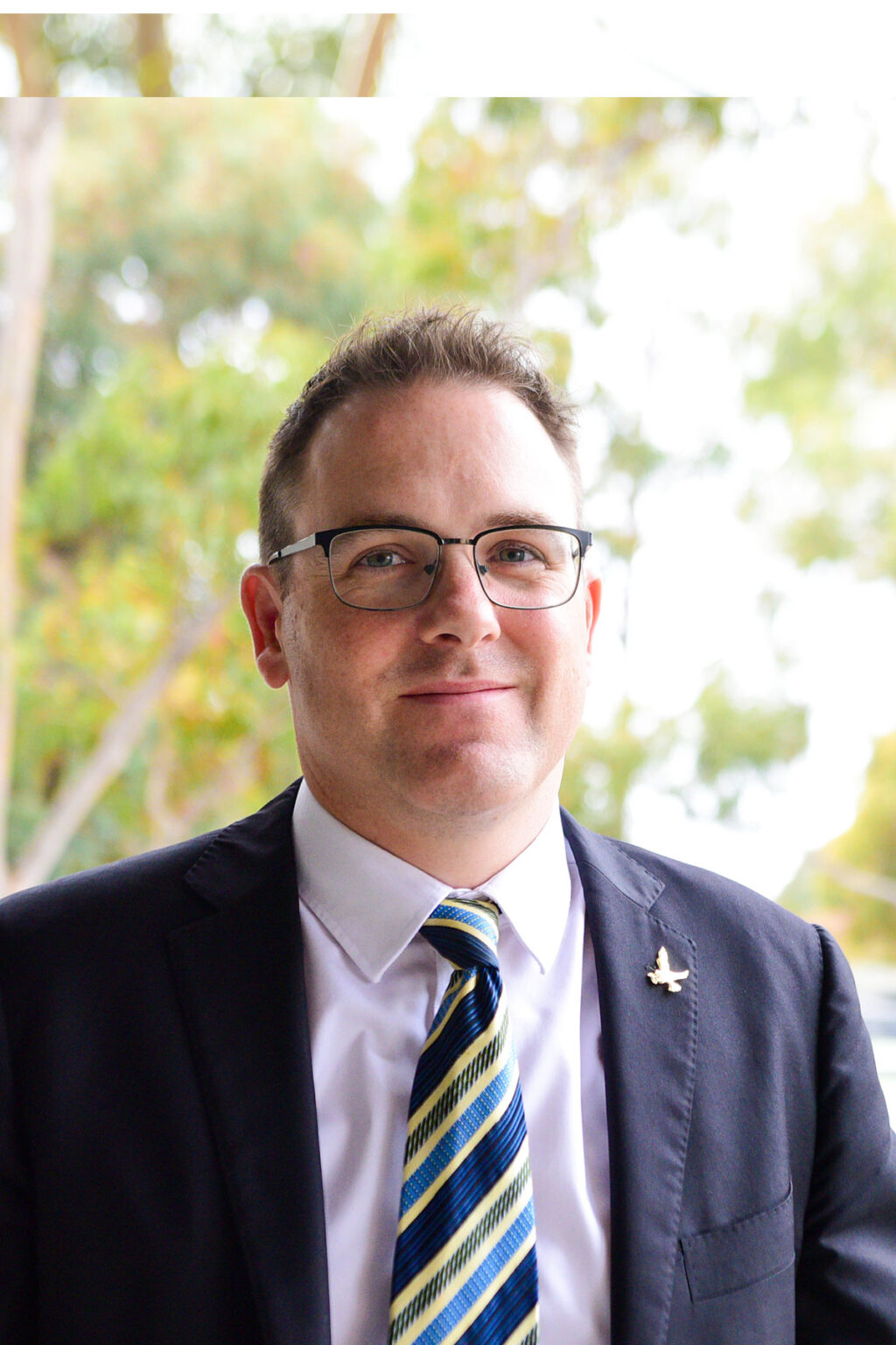 Leadership and Governance — The Knox School