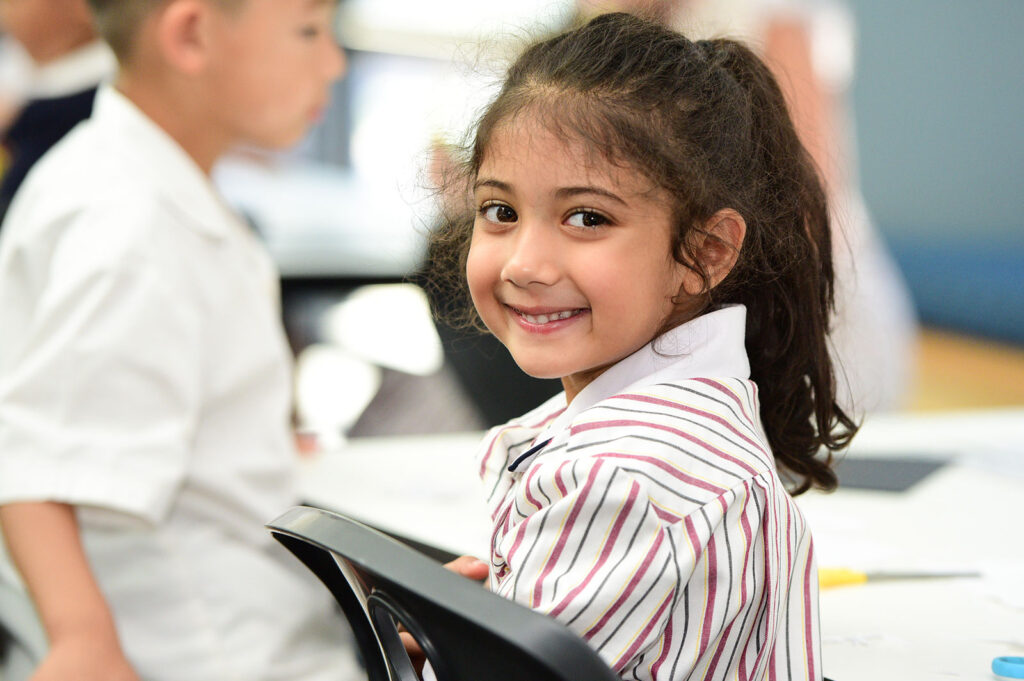 What is student agency? — The Knox School