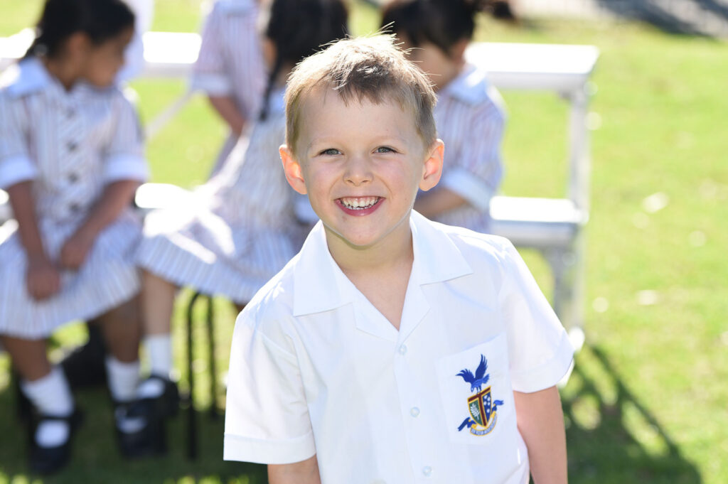 Where In The World Is Year 6? Canberra Camp! — The Knox School