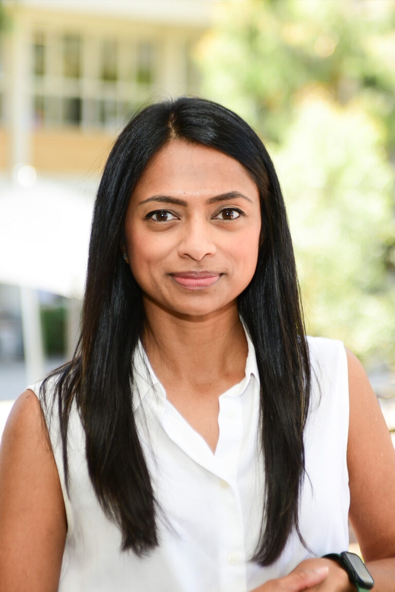 Leadership and Governance — The Knox School