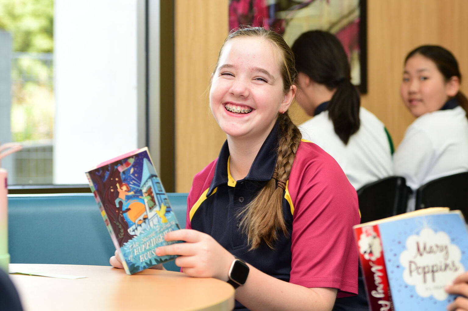 Welcome — The Knox School