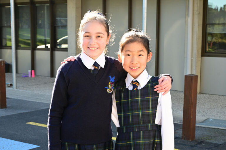 Welcome — The Knox School