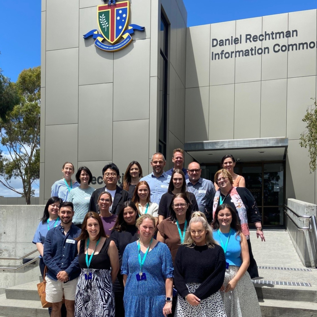 TKS Welcomes New Staff in 2025 — The Knox School