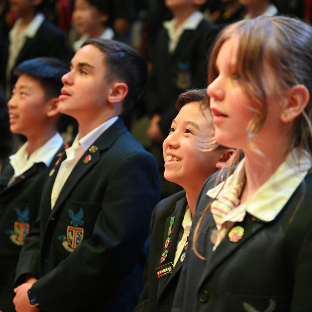 How Does TKS Foster the Potential of Tomorrow’s Leaders? — The Knox School