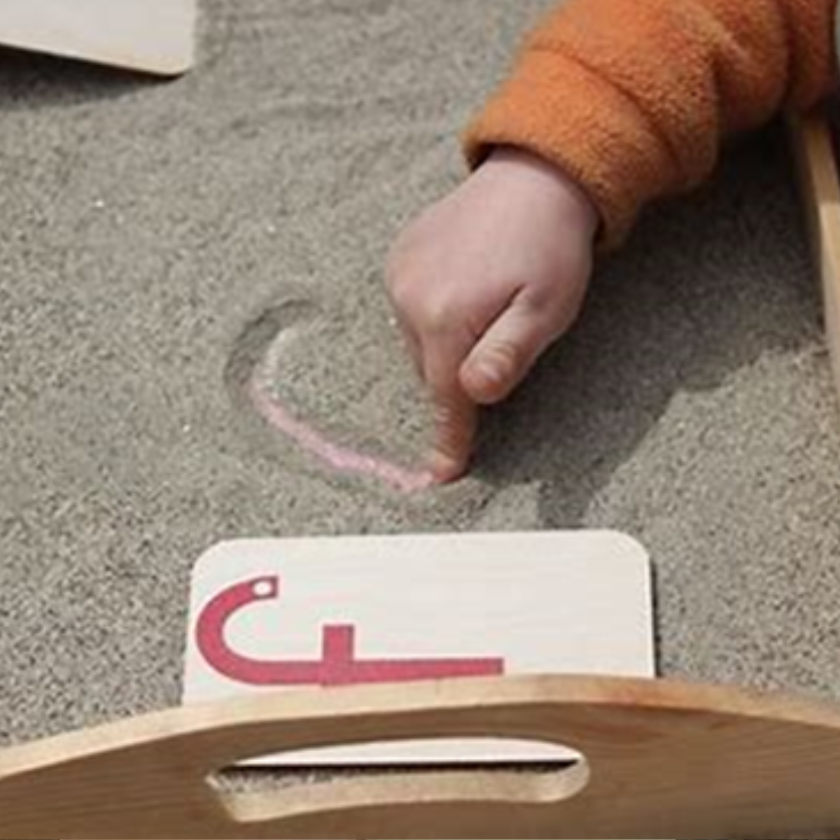 How Does TKS Shape Early Literacy Success? — The Knox School