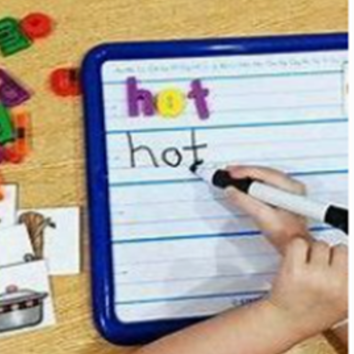 How Does TKS Shape Early Literacy Success? — The Knox School
