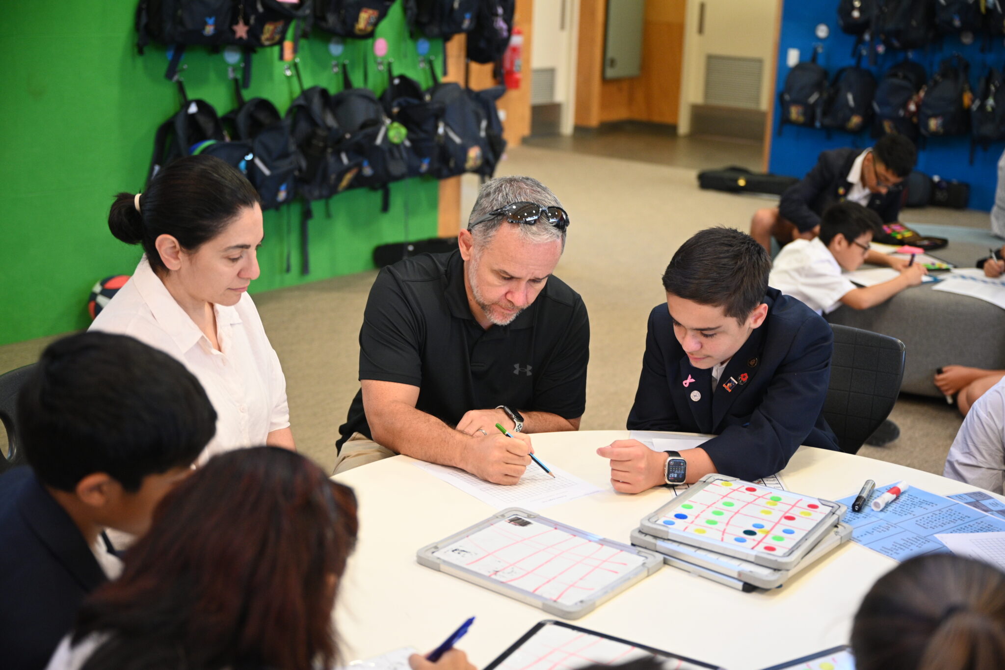 Explicit Instruction or Inquiry-Based Learning? Why not both! — The Knox School