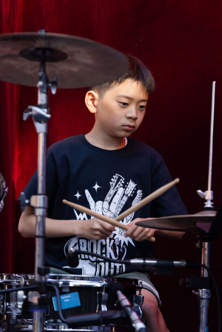 Did you hear? TKS Rocked Out in 2025! — The Knox School