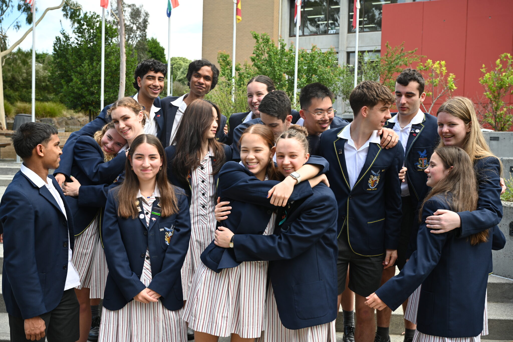Welcome to TKS! — The Knox School