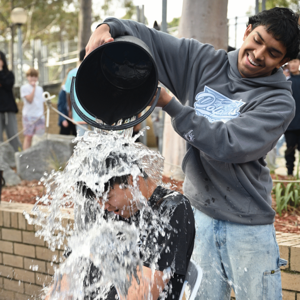 Can Ice Make a Difference? Reflecting on the Big Freeze — The Knox School